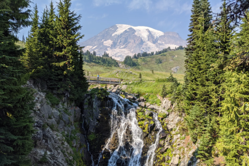 Activities | Only In Washington