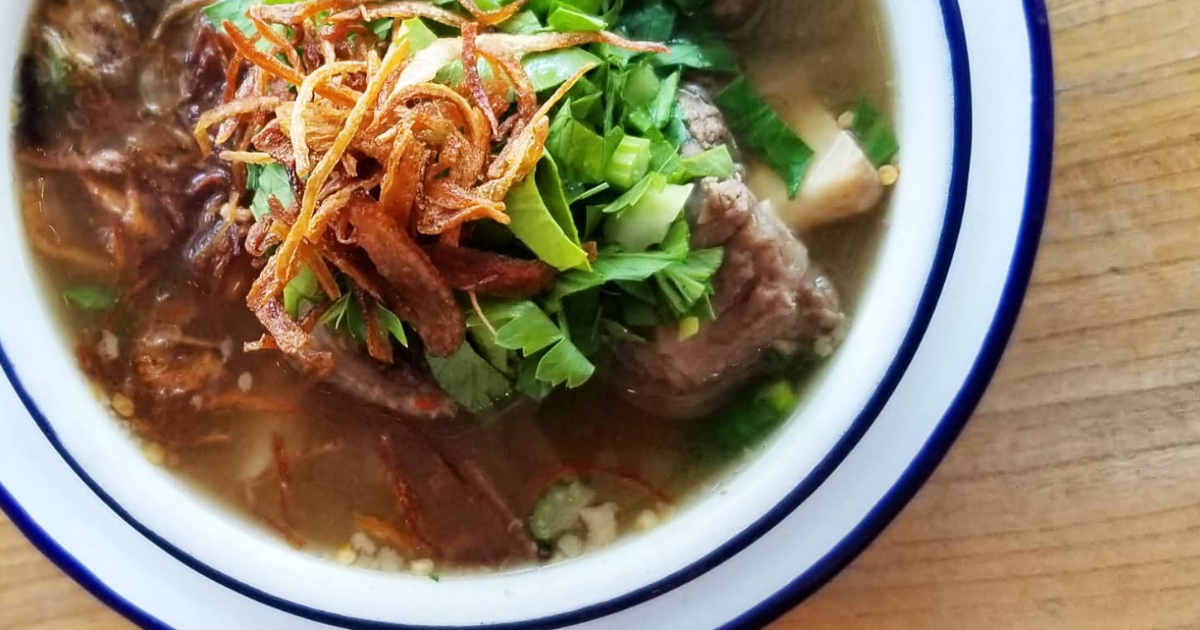 Visit This Oregon Restaurant for a Bowl of Soup So Good, You’ll Crave ...