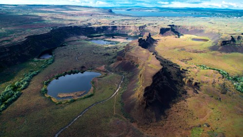 7 “Hidden Gems” in Washington We’ve Always Known About but Can’t Stop ...