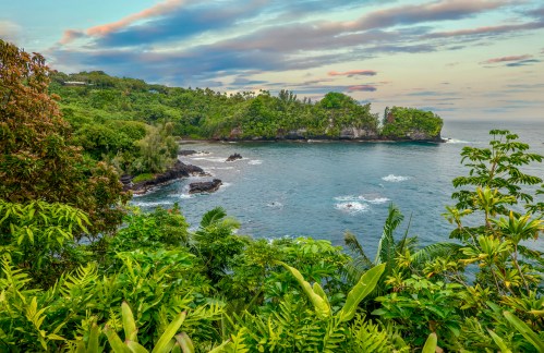 Hilo, Hawaii: Perfect Weekend Getaway in Hawaii