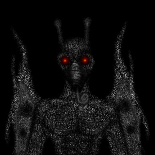 This is the Terrifying Legend of Mothman in West Virginia