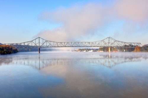 This is the Terrifying Legend of Mothman in West Virginia