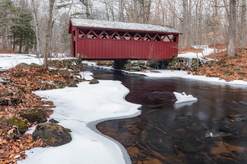 Killingworth: One of the Best Small Towns in Connecticut