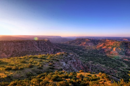 The Best Small Towns In Texas To Visit This Year