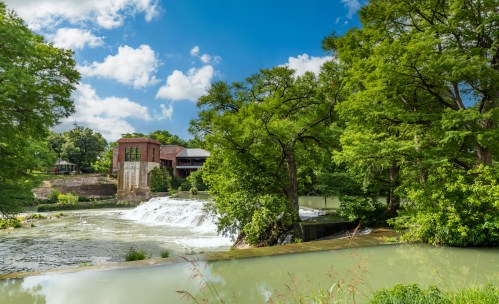 Things to Do in Seguin, Texas: A Charming and Historic Town
