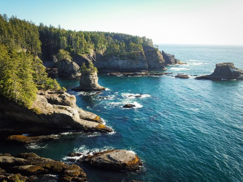 7 Underrated Places in Washington Worth Visiting Twice