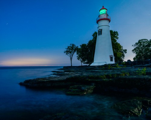 16 Unique Places for the Best Dates in Ohio