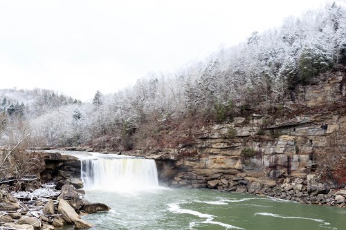 Best Waterfalls In Kentucky: 12 Local Favorites & Hidden Gems