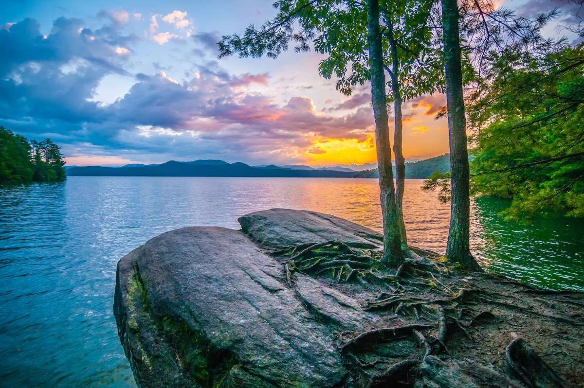 The Best Day Trips in South Carolina to Take in 2025