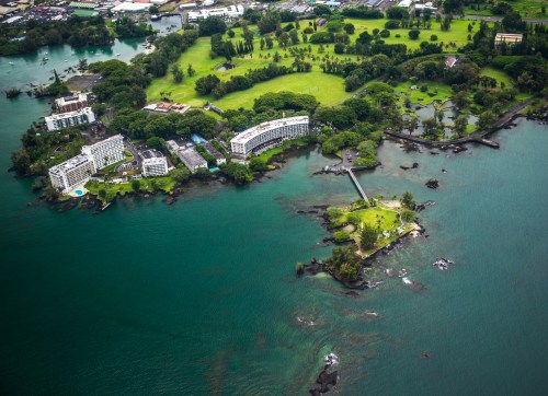 Hilo, Hawaii: Perfect Weekend Getaway in Hawaii