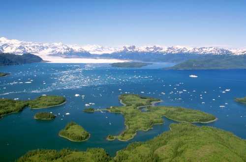 The Story of Portlock, AK: An Abandoned Town in Alaska