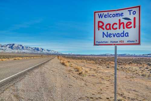 Things To Do In Gerlach, Nevada: A Weird Town You Should Visit