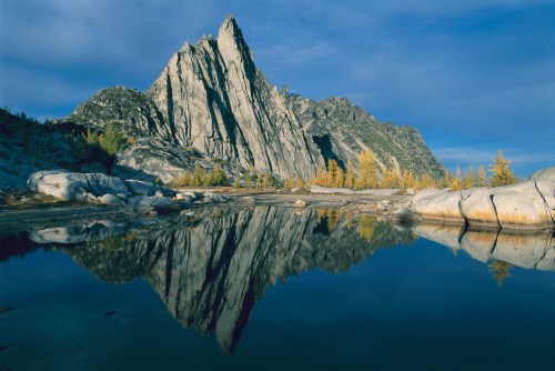 7 Underrated Places in Washington Worth Visiting Twice