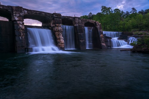 12 Best Alabama Day Trips, One for Each Month of the Year