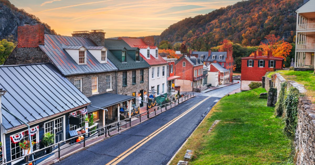 West Virginia Bucket List: 26 Things to Do in 2026
