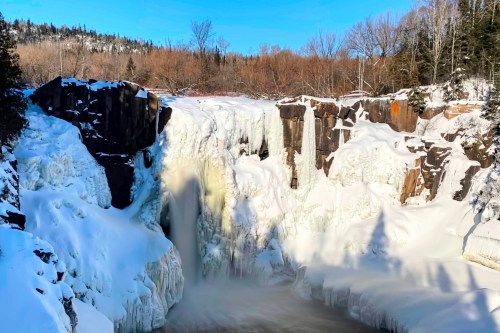 Do You Know About The Northwest Angle Exclave In Minnesota?