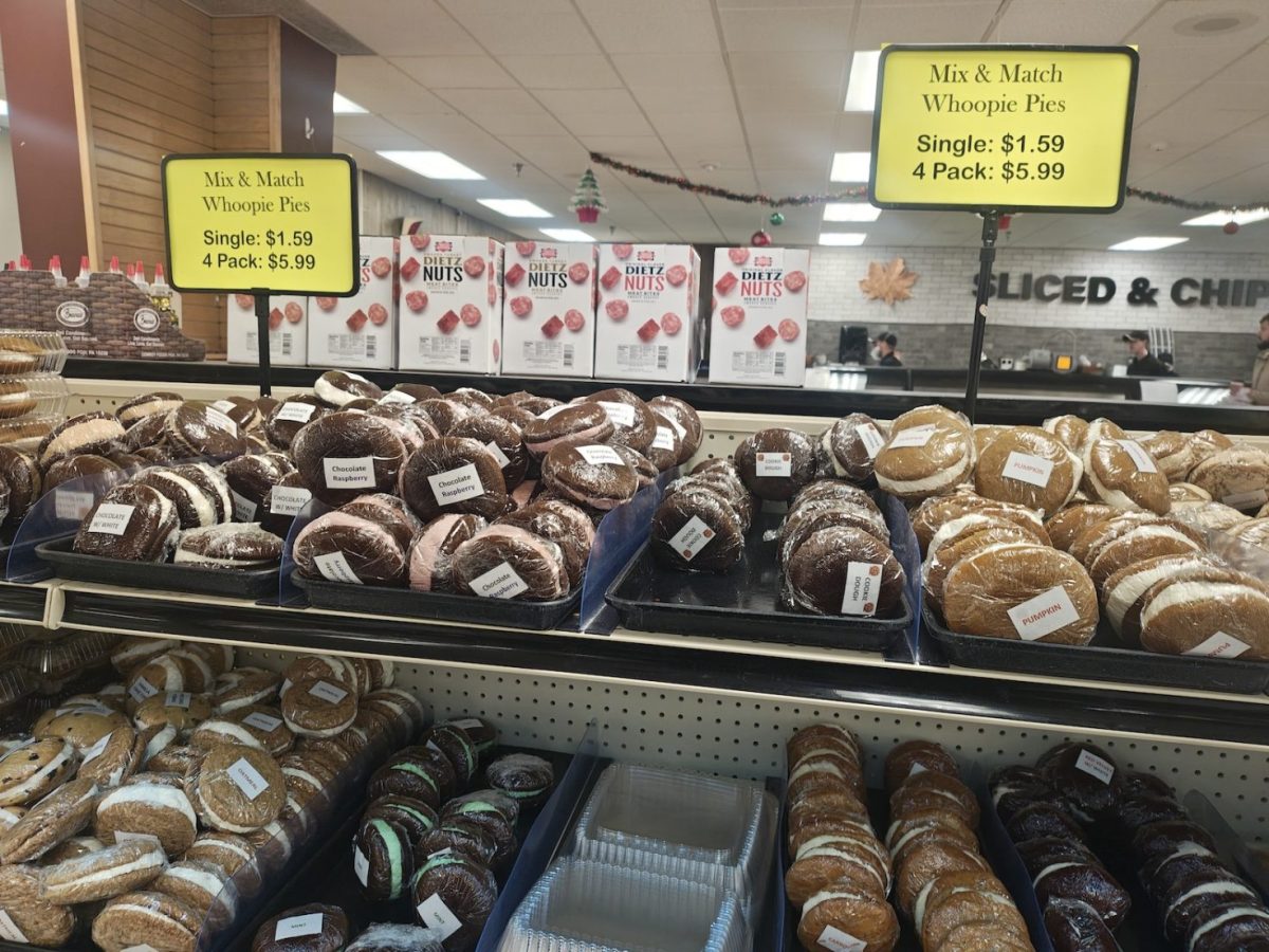 Shady Maple Farm Market: Best Amish Food In Pennsylvania