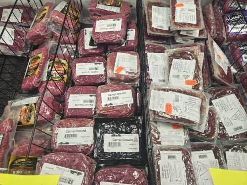 Shady Maple Farm Market: Best Amish Food In Pennsylvania