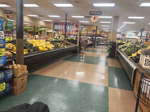 Shady Maple Farm Market: Best Amish Food In Pennsylvania