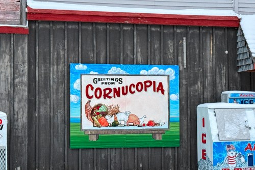 Explore All That Cornucopia Has to Offer From This Quaint Wisconsin ...