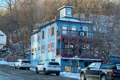Hamel, MN Is Home To One Of The Largest Rodeos In Minnesota