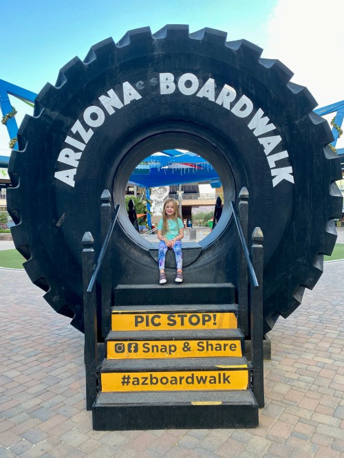 Activities for Restless Kids: 7 Fun-Filled Places in Arizona