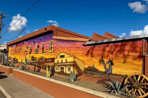 Handlebar J: An Icon in Scottsdale Since 1966