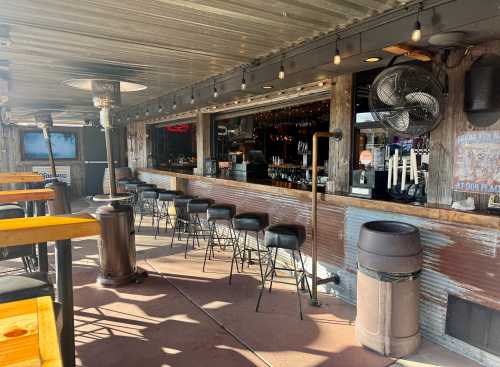Handlebar J: An Icon in Scottsdale Since 1966