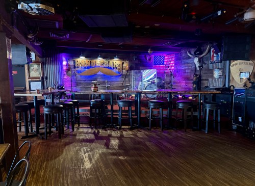 Handlebar J: An Icon in Scottsdale Since 1966