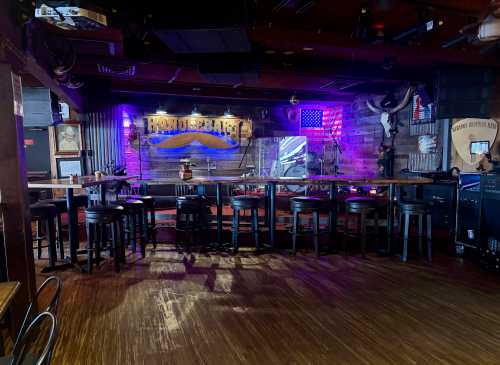 Handlebar J: An Icon in Scottsdale Since 1966