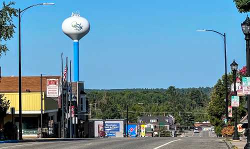 Rural Areas In Minnesota: 13 Delightful Small Towns
