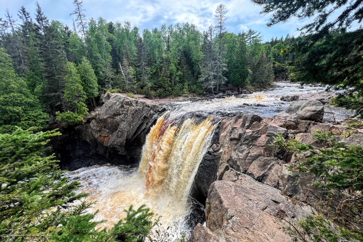 12 Scenic State Parks in Minnesota: One to Visit Each Month of the Year