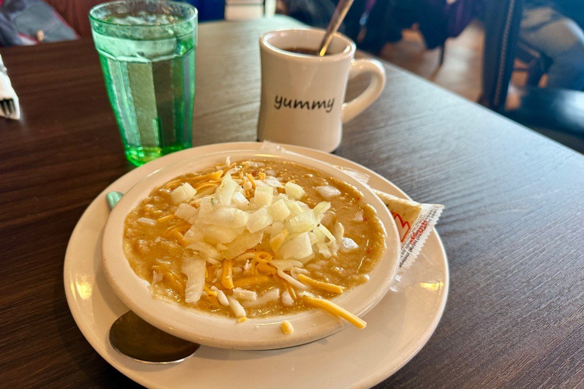 Keys Cafe, Bakery, and Bar in Hudson Serves Some of the Best Soup in ...