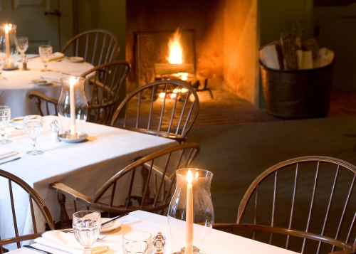 Best Restaurants in Pennsylvania: Try 12 Iconic PA Restaurants This Year