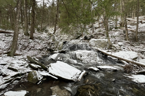 Petersham, Massachusetts: Small Town Weekend Getaway