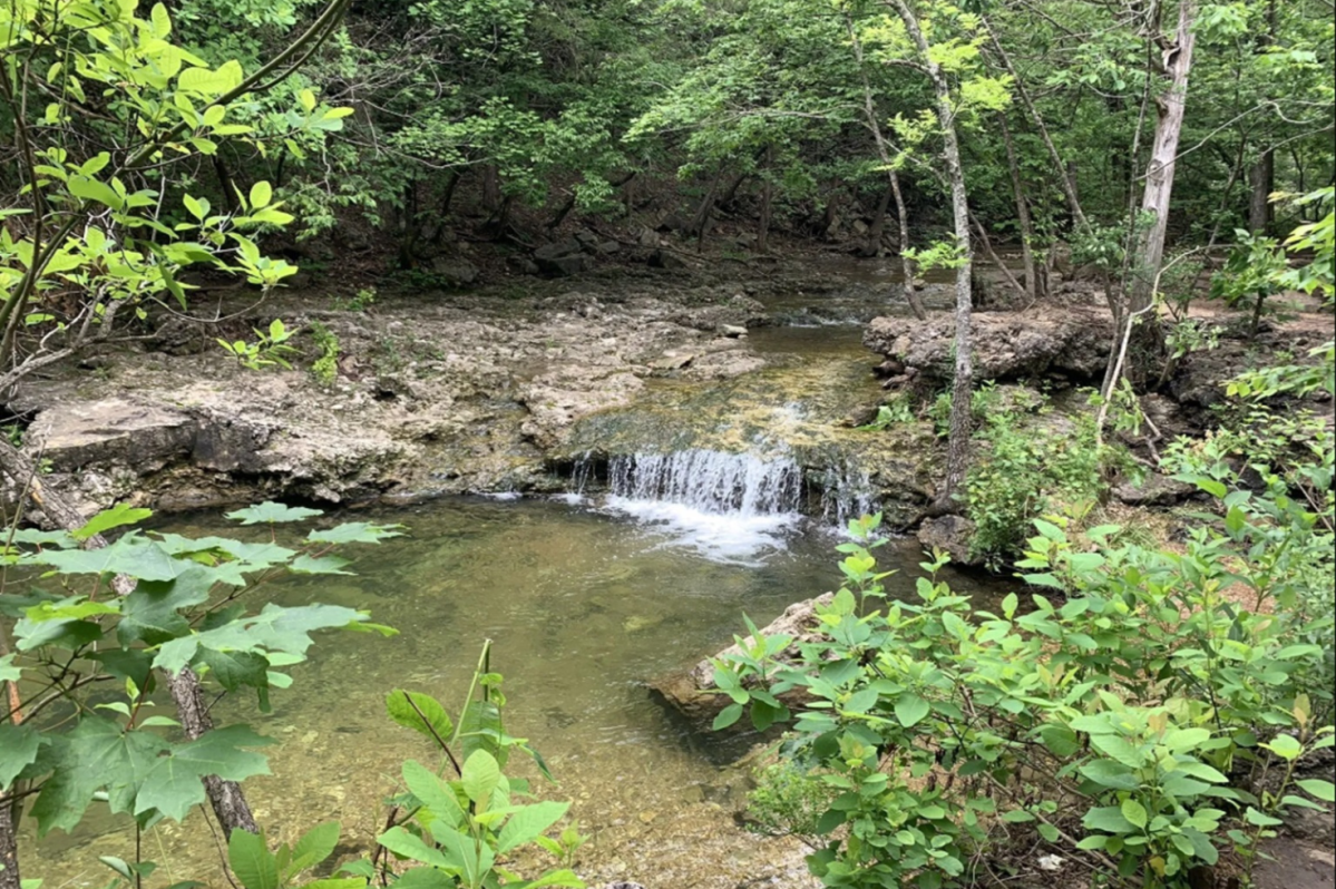 12 Hidden Gems in Missouri to Add to Your Bucket List