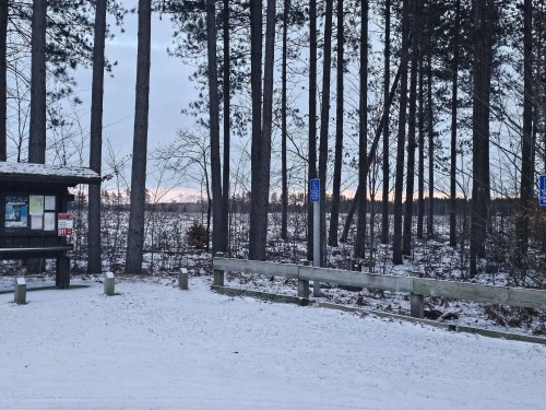 Winter Is McMillan, Michigan’s Best-Kept Secret—Here’s Why You Need to ...