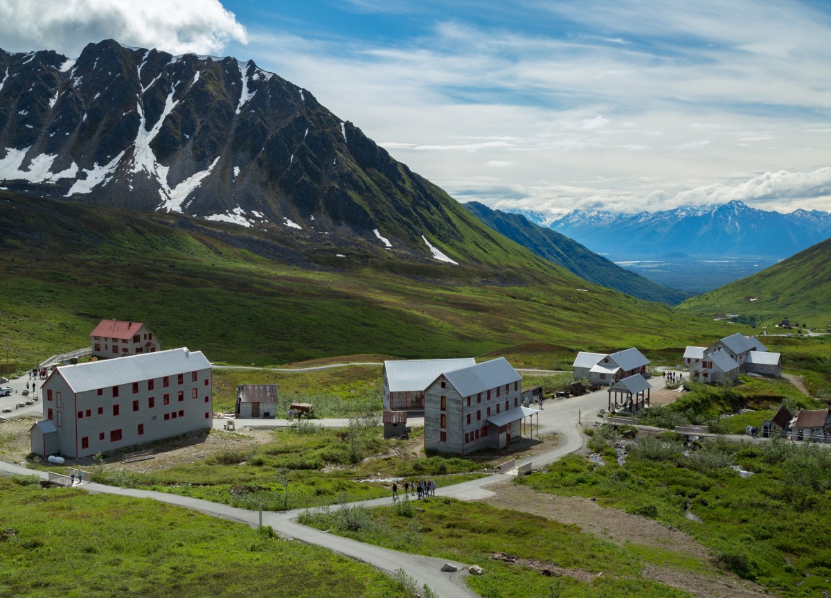 26 Things I Still Have Time Left to Do in Alaska in 2026