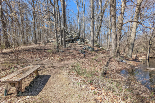 Top Fall Activities in Delaware: Parks, Pumpkin Patches & Festivals