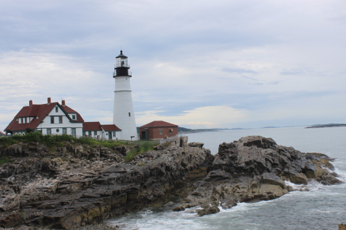 Trenton, Maine Is The Perfect Place For A Day Trip