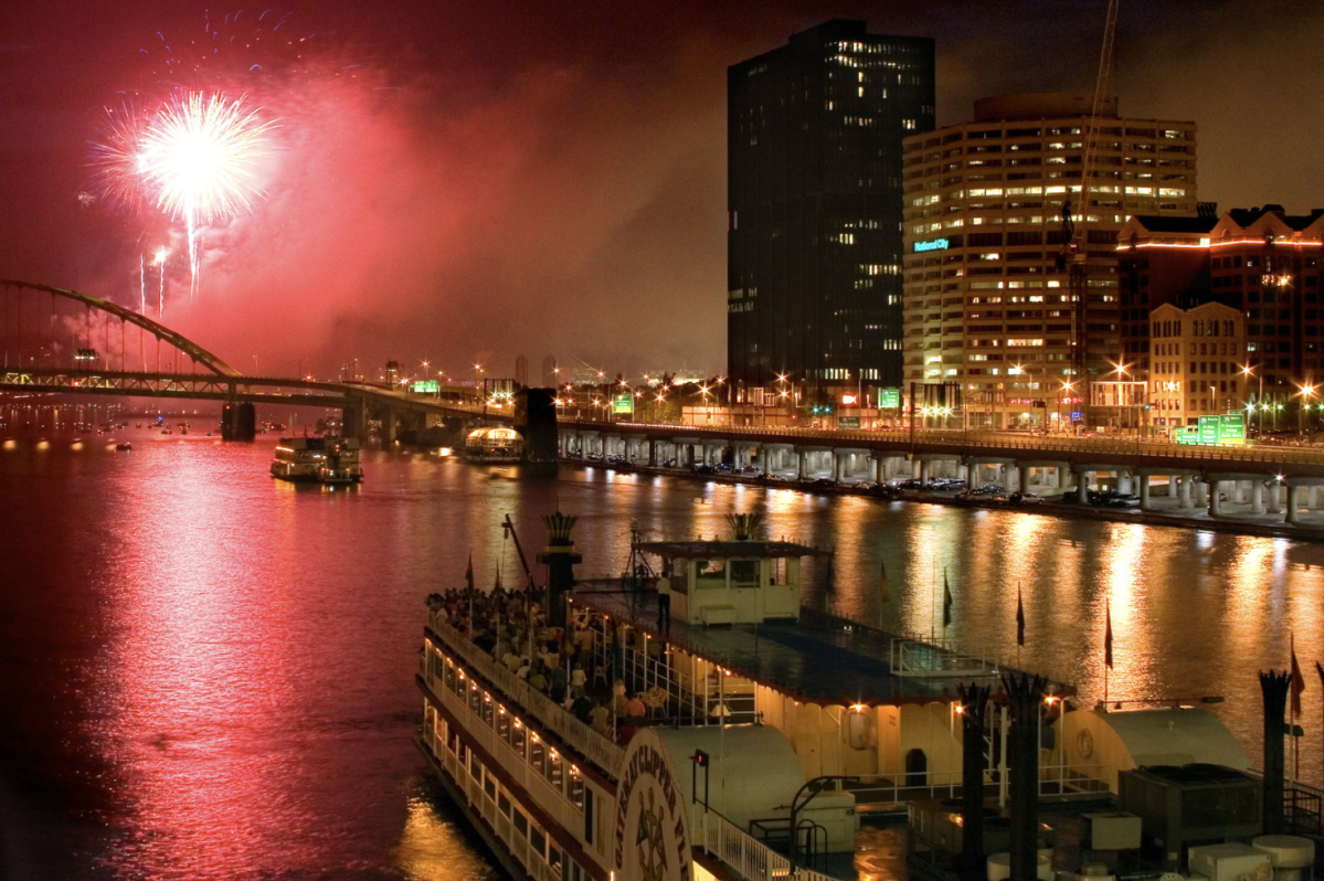 5 Unique Things to Do in the Dark in Pennsylvania at Night