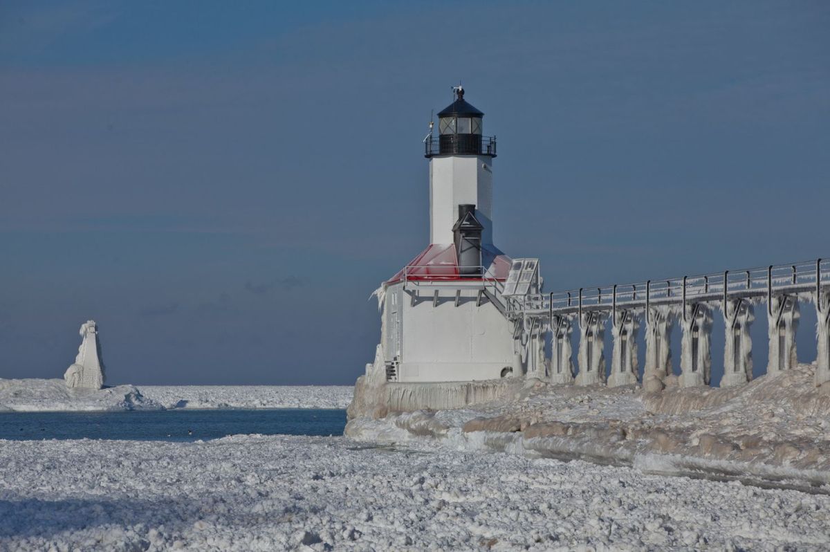 Winter Is This Indiana Town's Secret Season & Here’s Why You Should Go