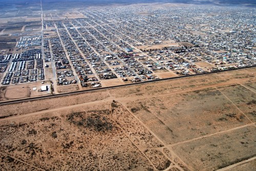 Douglas, Arizona: The Perfect Day Trip Destination