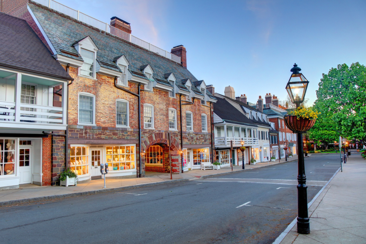 Best Day Trips: Things to Do in Princeton, NJ