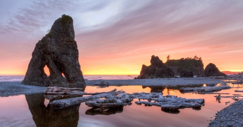7 Underrated Places in Washington Worth Visiting Twice