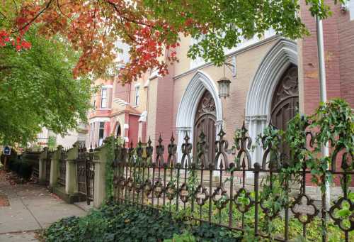 Fall Is The Perfect Time To Visit Marvelous Morehead, Kentucky