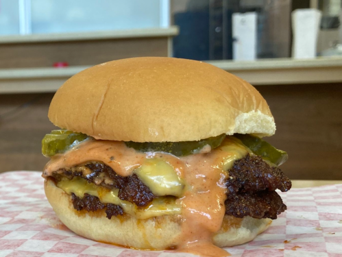 Best Burger in Georgia: Visit NFA Burger in Dunwoody, GA