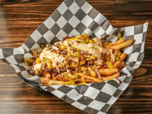 Discover the Best Smashburger in New Jersey at Bun N Done