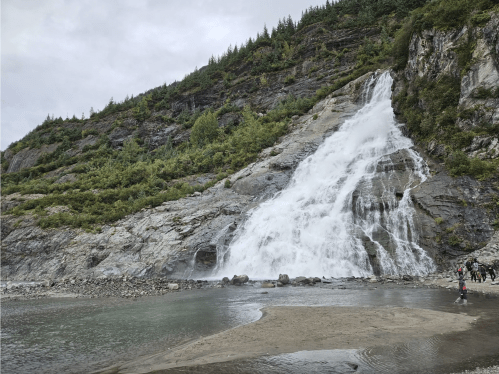 The Story of Portlock, AK: An Abandoned Town in Alaska