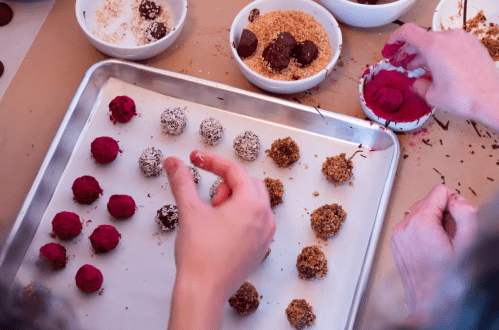 Try This Chocolate Making Experience in San Francisco, California, This ...